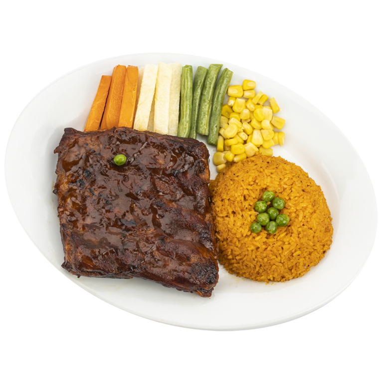 Menu – Buddy's