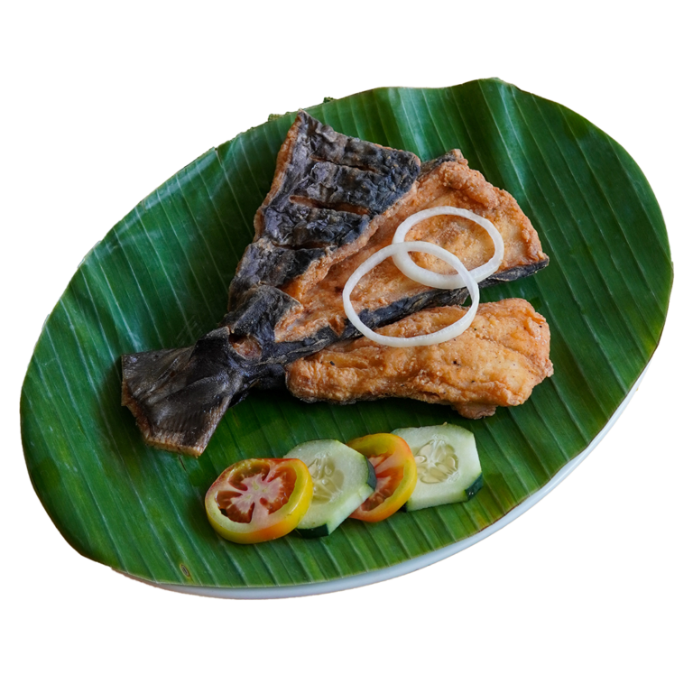 Menu – Buddy's