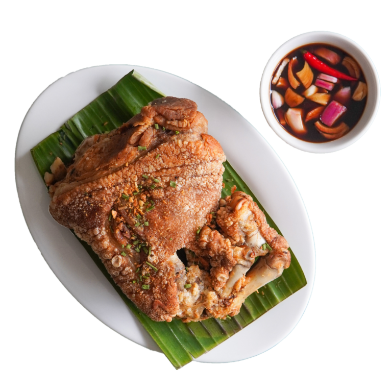 Menu – Buddy's