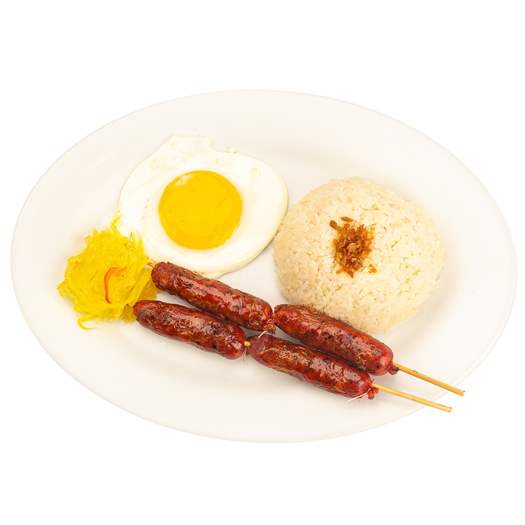 Menu – Buddy's