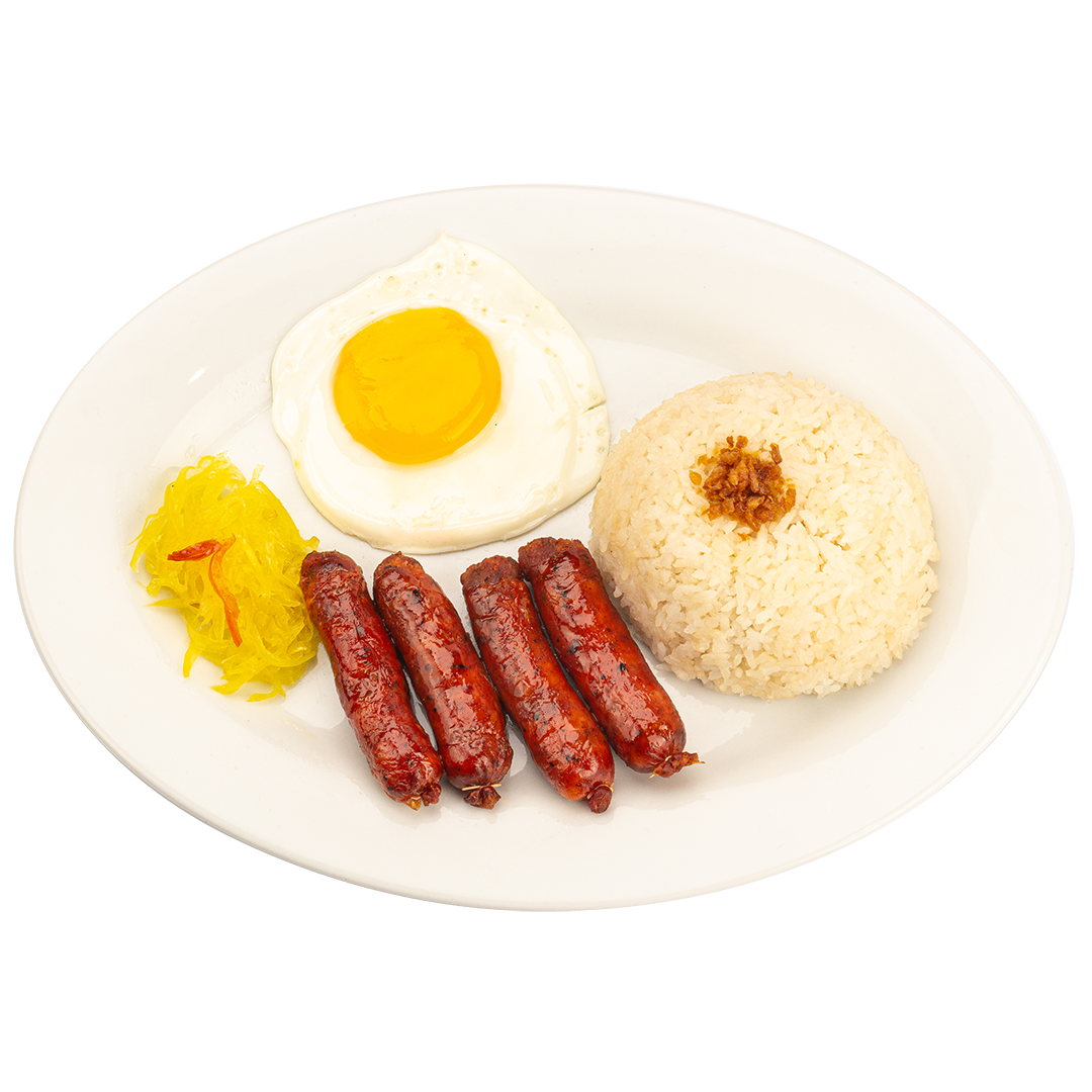 Menu – Buddy's